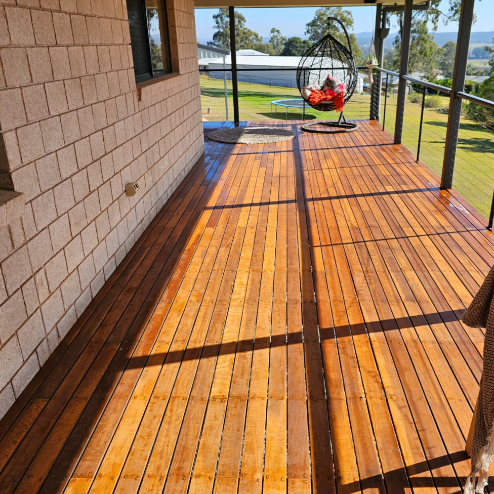 CK Cleaning And Lawn Care